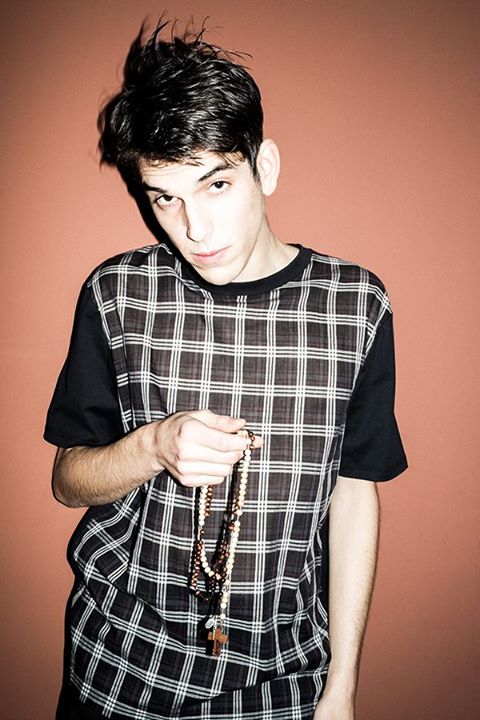 BIGA RANX - Cabaret Aléatoire - By Night