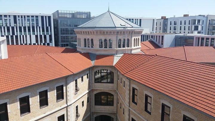 Le concours des Instituts régionaux d'administration (IRA) - Université ...