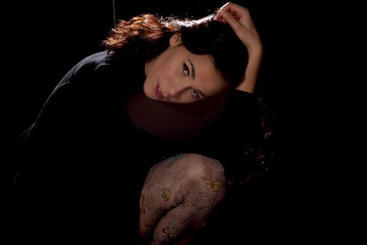 Apéro-Musique på Shapko i Nice - Shapko Bar Officiel - By Night