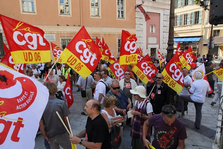 Apéro-Musique på Shapko i Nice - Shapko Bar Officiel - By Night