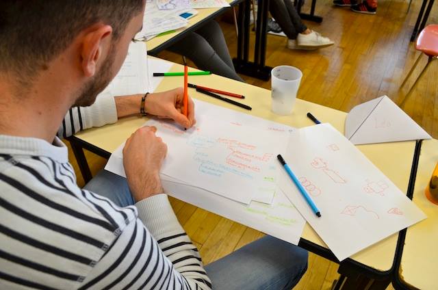 Frantic Machine / Duckhunters / Tungs10 / Strakelin en concert - Espace ...