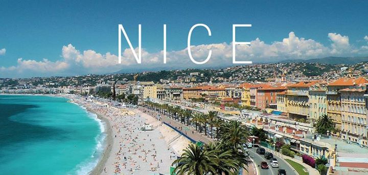 ★Nice★ Long week-end férié Côte d'Azur - SUPER PROMO 189€ - Institut Du ...