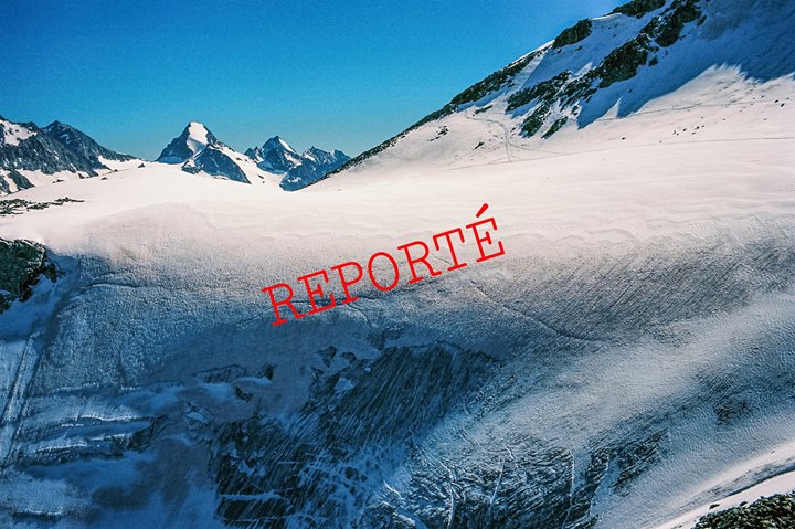 Lancement : Zone supérieure de Samuel Hoppe - Librairie Volume - By Night