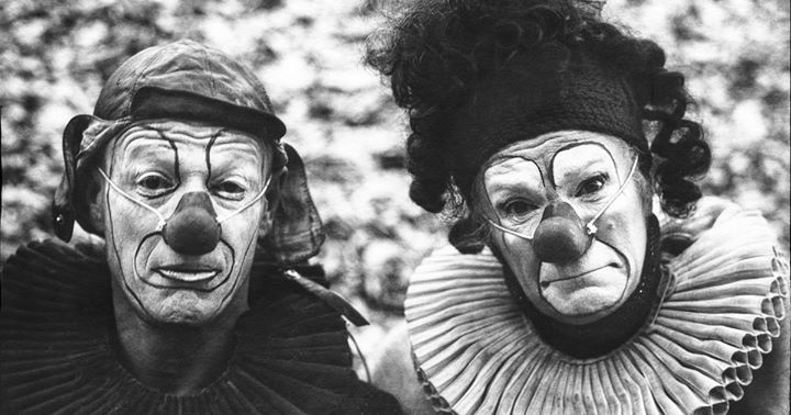 Eden > Le P'tit Cirk (Fr) - Théâtre Du Vieux Saint-Étienne - By Night