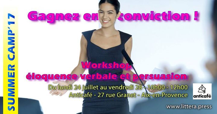 Stage de Danse Classique Attitude avec Domitille Aix en Provence ...