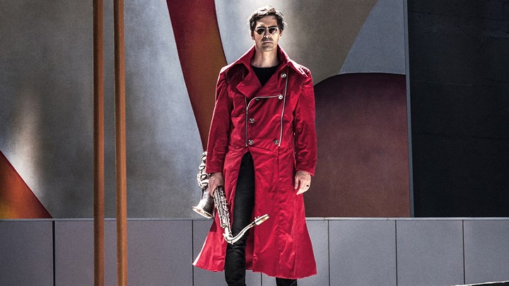 Fiesta Latina au Majestic (Quimper) avec Roberto & Ron Anka - Club Le ...