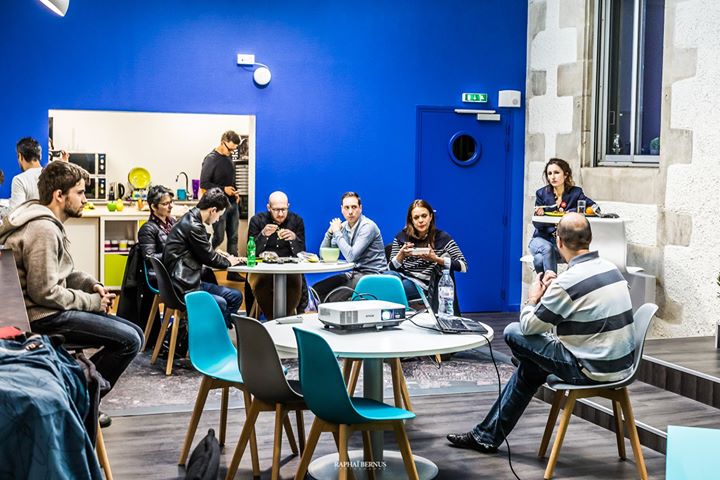 « Épopées en Kit - Chroniques Extra/Ordinaires » Cie TitarTpetit - La ...