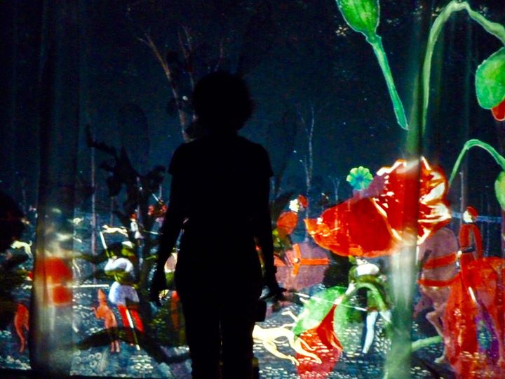 Anthologie de Cactus Calamité - lecture et festivités - Café-Librairie ...