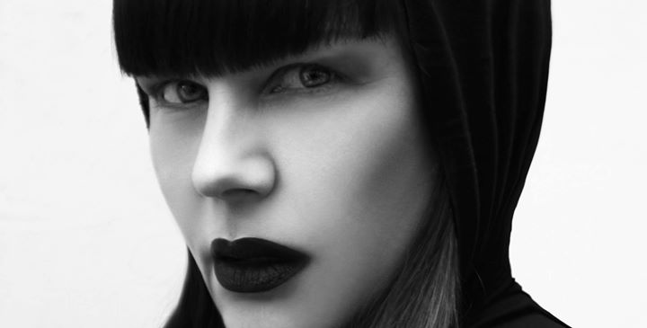 MISS Kittin Dj set, La marine Live, Youpidou, Le Bateau Ivre - La Belle ...