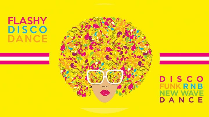 Flashy Disco Dance - Réveillon 2018 au Bateau Bellona - Bateau Bellona ...