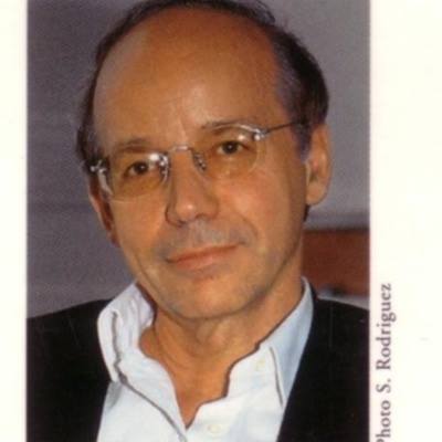 Daniel Sibony : "L’objet temps et le temps sans fil". - Halle Saint ...