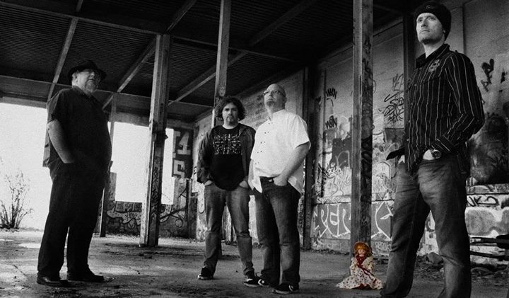 Journée Portes Ouvertes - ESIX Caen - Campus 2 - By Night