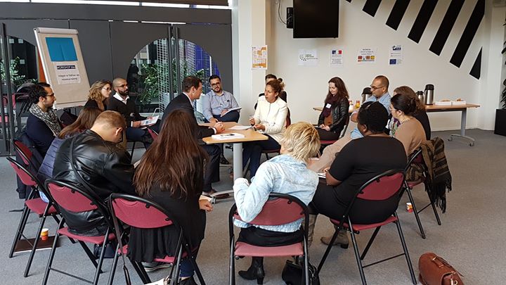 Quarts de finale - Concours d'éloquence UCP 2018 - Université De Cergy ...