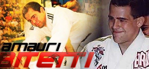 JiuJitsu Bresilien Competition master classe | Amaury Bitetti - Bittan ...