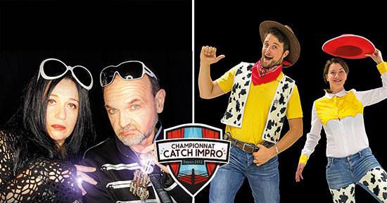 Taba-Taba - Denis Lavant et Patrick Deville - Printemps Du Livre De Grenoble - By Night