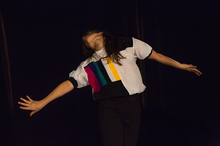 Reporté // Appel de Phare #11 — Mylène Benoit - Le Phare, Centre ...