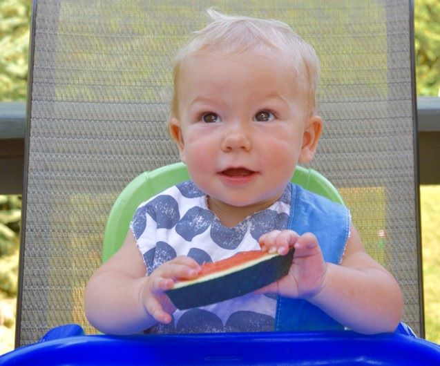 Atelier DME - La Diversification Menée par l'Enfant - Alice Rode ...