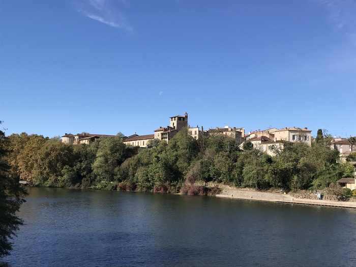 Visite découverte de la cité de Clairac - Cité de Clairac - By Night