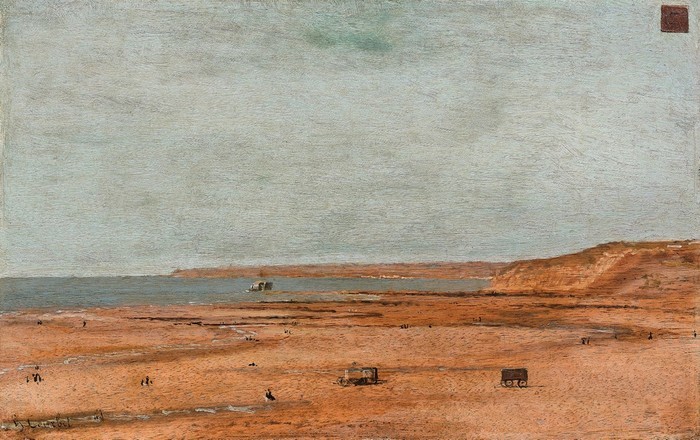 Visite guidée de l'exposition "Paysages de Corot à Braque, Parcours d ...