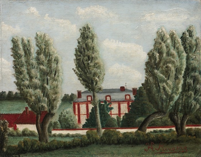 Visite guidée de l'exposition "Paysages de Corot à Braque, Parcours d ...