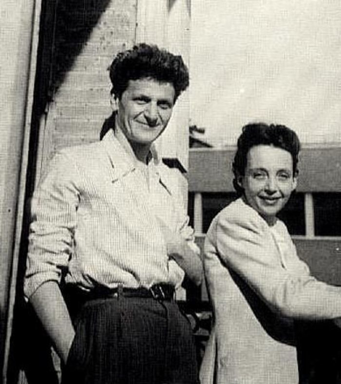 Atelier de lecture : Groupe Saint-Benoît (Duras, Blanchot, Mascolo ...