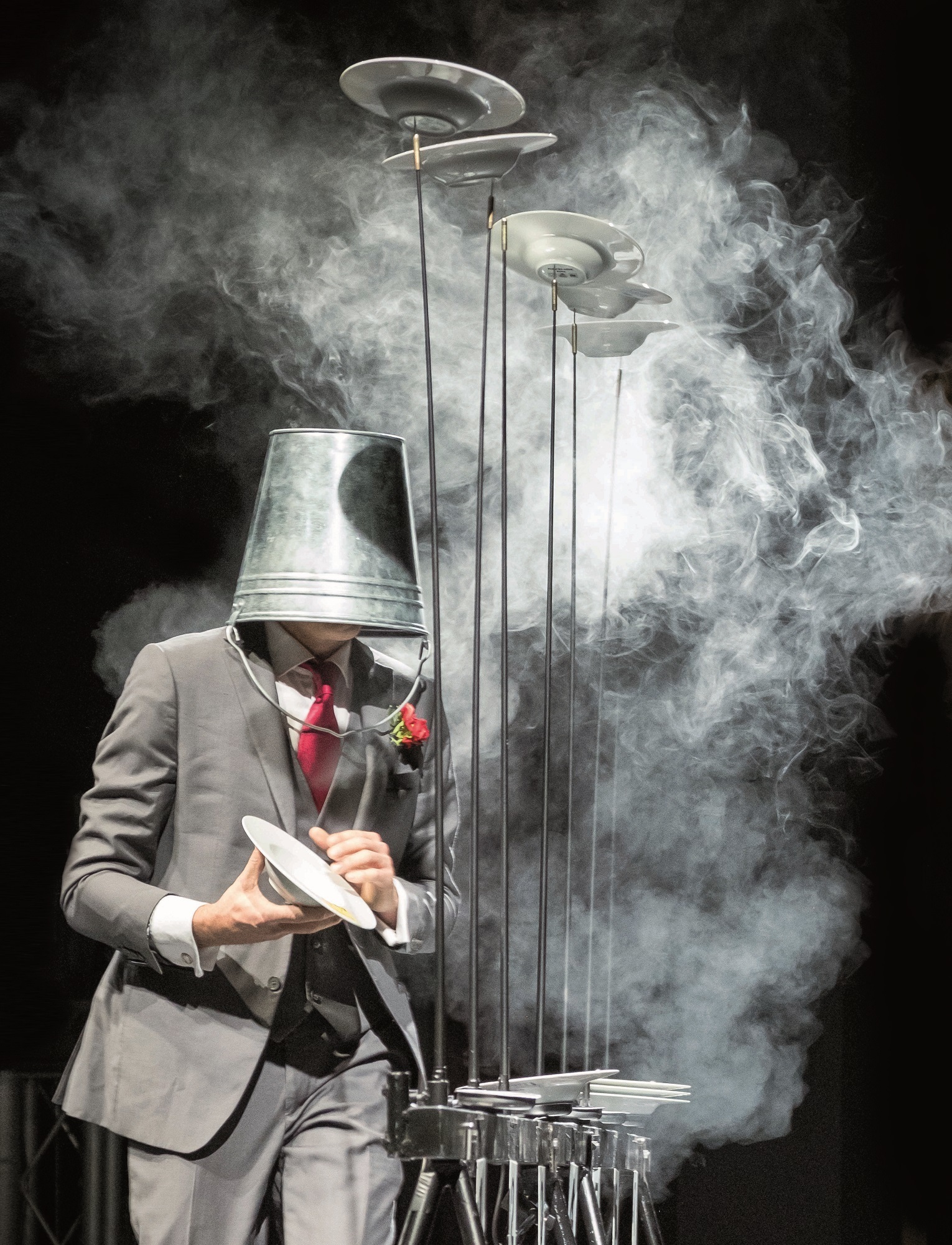 Chapitre 2 / Marie Nimier & Karinn Helbert - La Maison, Maison De La ...