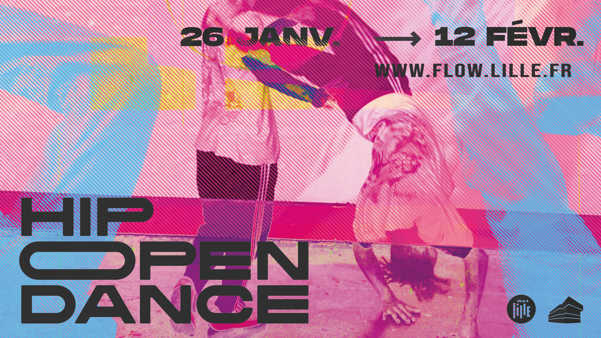 COMPLET : Initiation break avec Sofiane Felouki - FLOW - By Night