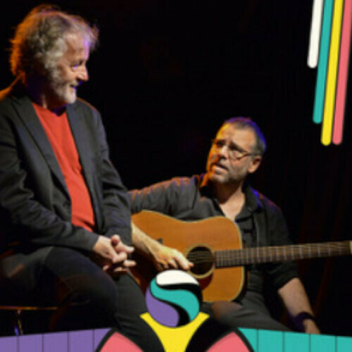 Jean-François Grabowski - Carte blanche - Le Bijou - By Night