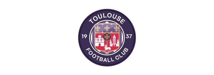 TFC - Troyes - Stadium Toulouse Métropole - By Night