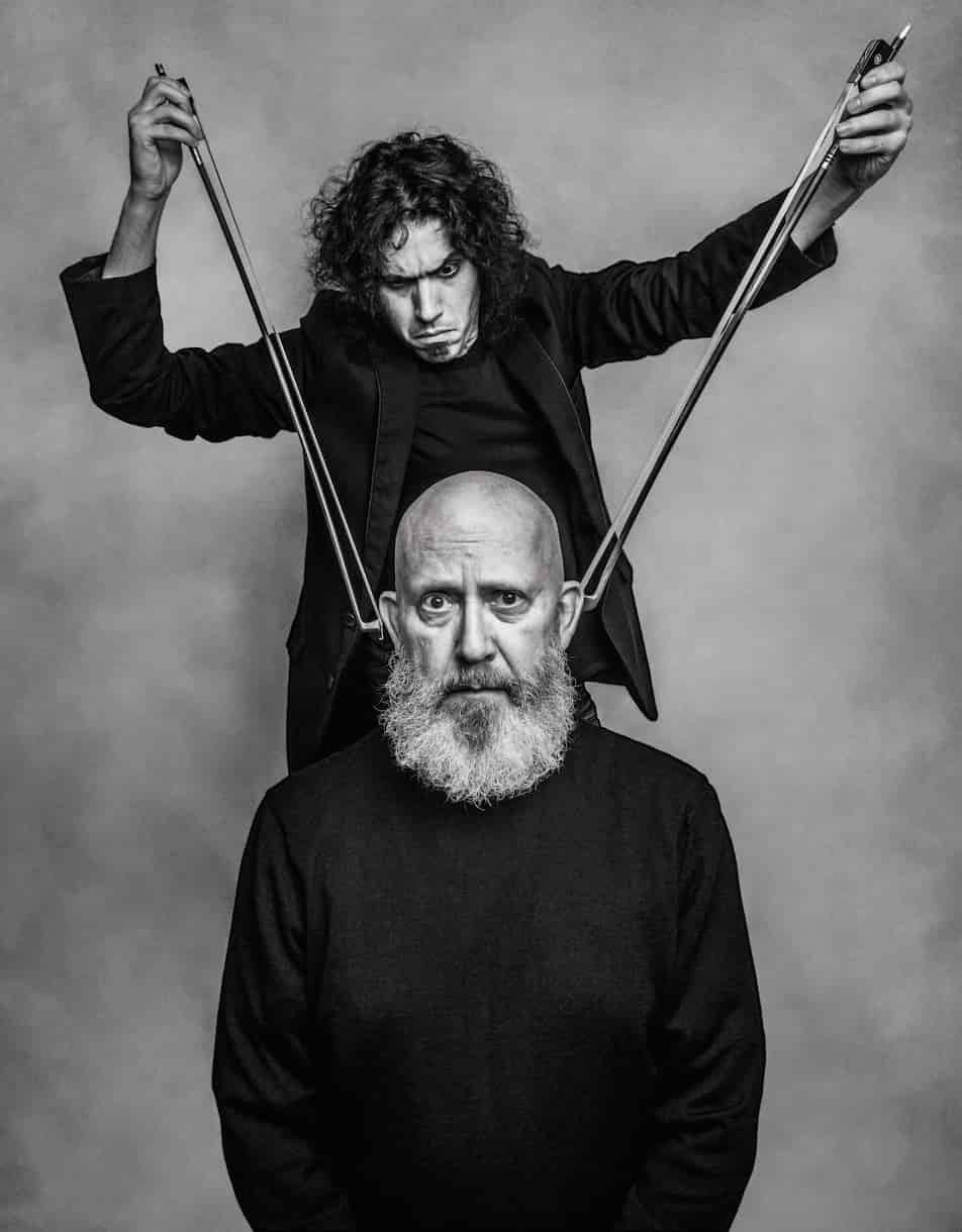 Mario Forte feat Adriano "DD" Tenorio & Andy Ninvalle "Big is the Beat ...