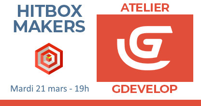 Atelier : Créer un jeu de plateforme - Pixel Players - By Night