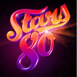 STARS 80 - ENCORE ! - Le Phare - Grand Chambéry - By Night