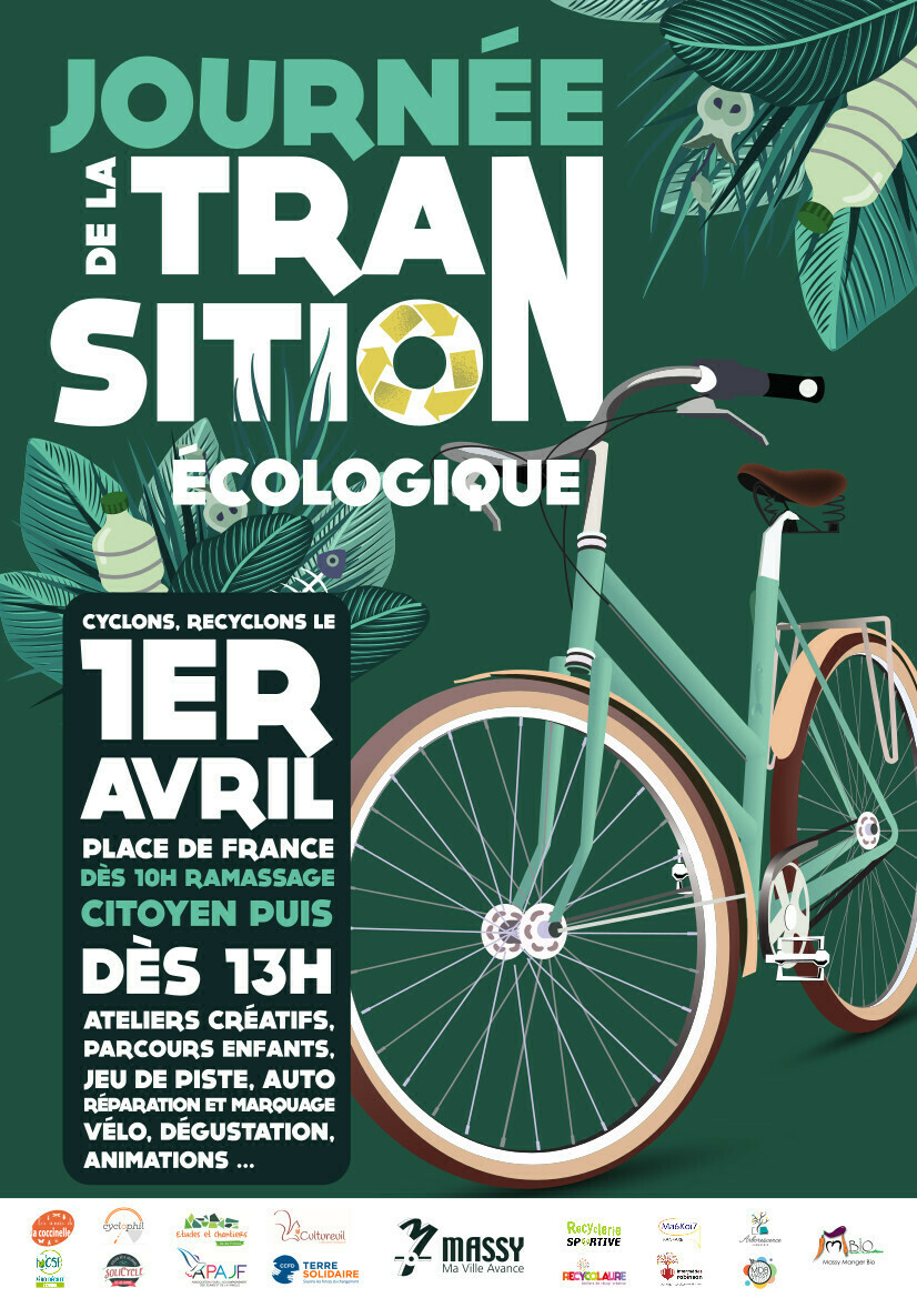 ANNULATION VENT ! MDB Massy – transition écologique le 1er avril 2023 ... ANNULATION VENT ! MDB Massy – transition écologique le 1er avril 2023 ...