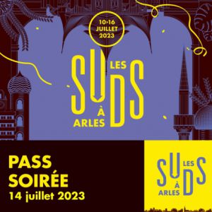 Les Suds, à Arles: Nuit au Jardin Hortus avec Meral Polat Trio, Maya ...