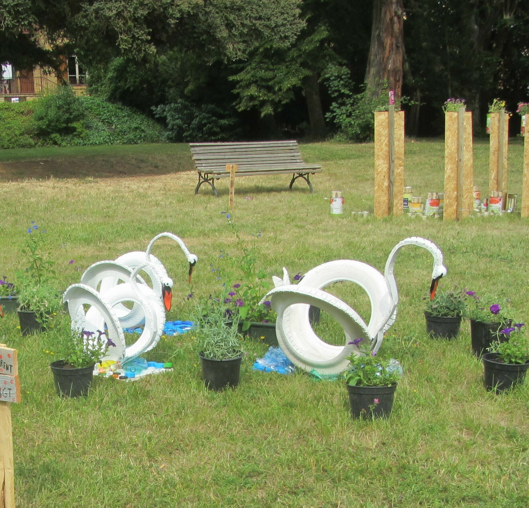 Festival 2023 des collèges et écoles de Val d'Oingt - Parc Du Clos ...