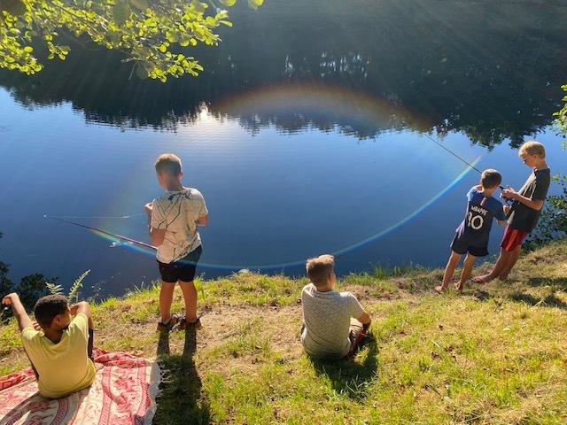 "En passant par la Loire" Festival de Théâtre de Création du Loir-et ...