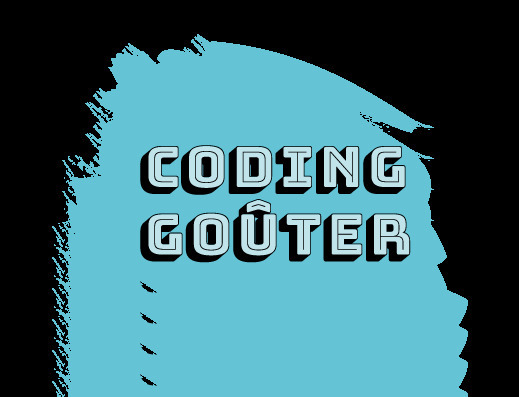 Coding goûter - Bibliothèque Du Haillan - By Night