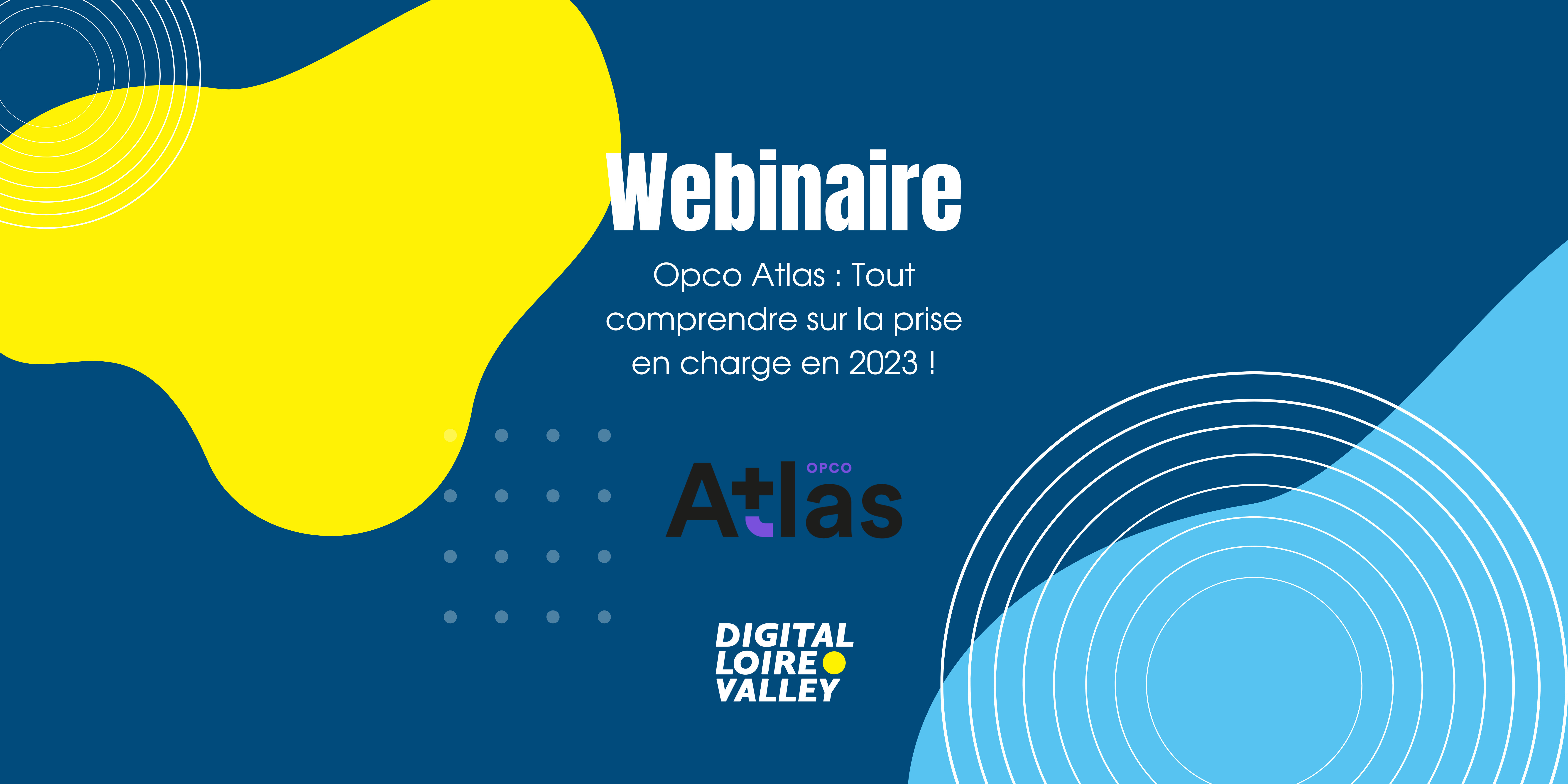Opco Atlas : Tout comprendre sur la prise en charge en 2023 ! - En ...
