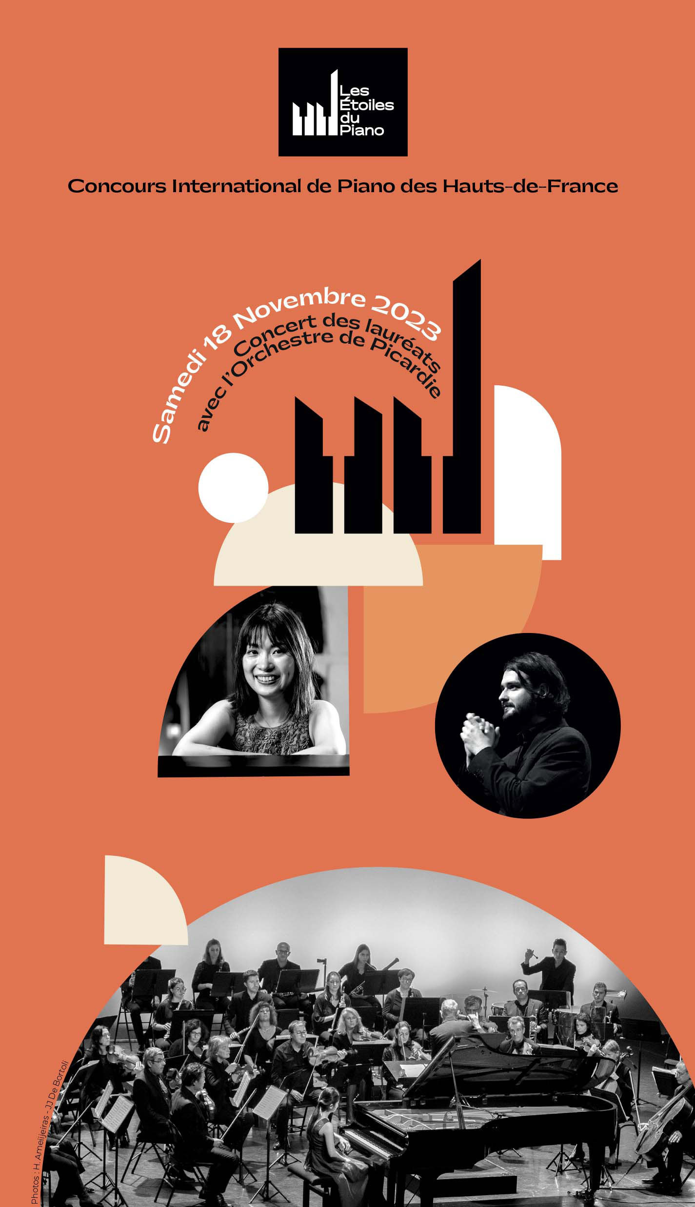 Fresque de l'Economie Circulaire - Hôtel De Ville - Salle Pierre De ...