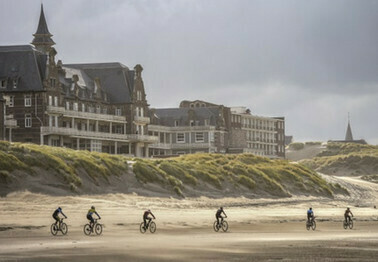 "Berck sur Mer : A la découverte de la côte et du bien être" - Le ...