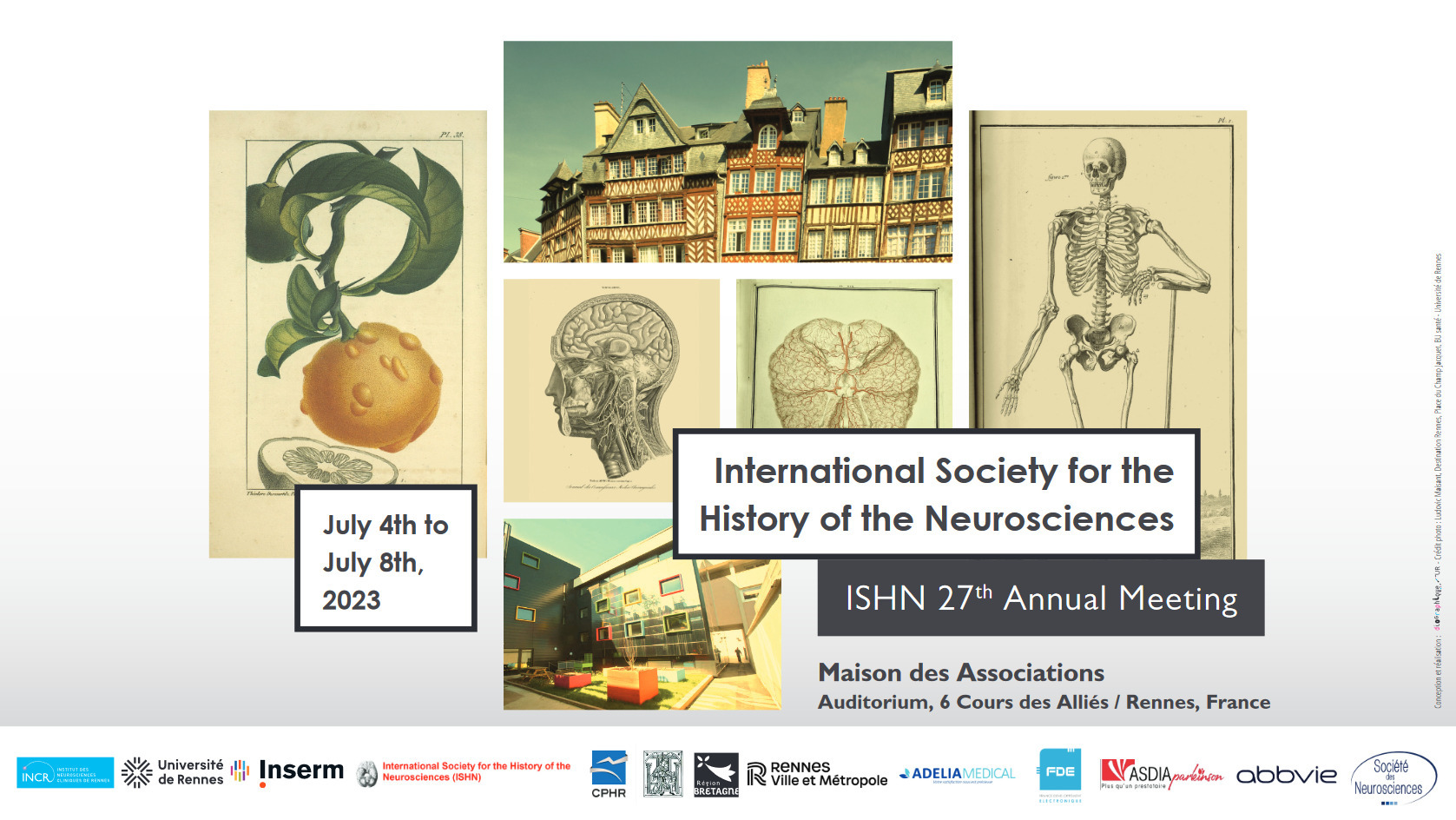 Séminaire Ecobio - André Andrian Padial (Univ. Parana, Brésil ...