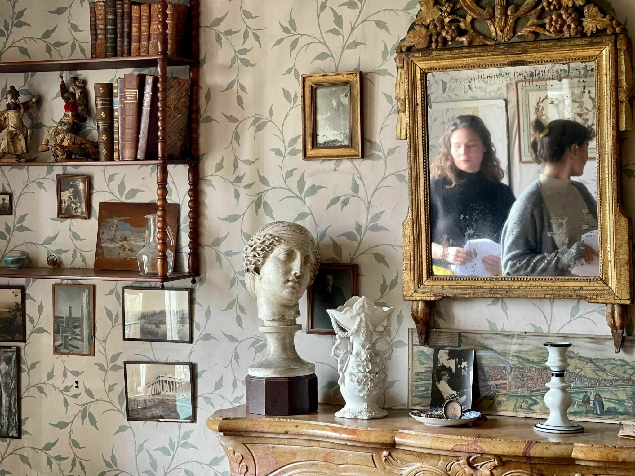 Visite théâtrale « Pernand-Vergelesses au temps des Copiaus » - Maison ...
