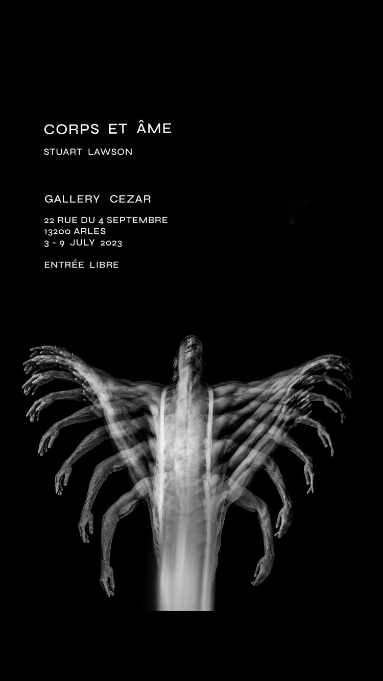 Alain Rivière-Lecoeur, Frédéric Roullet et Olive Santaoloria - Galerie ...