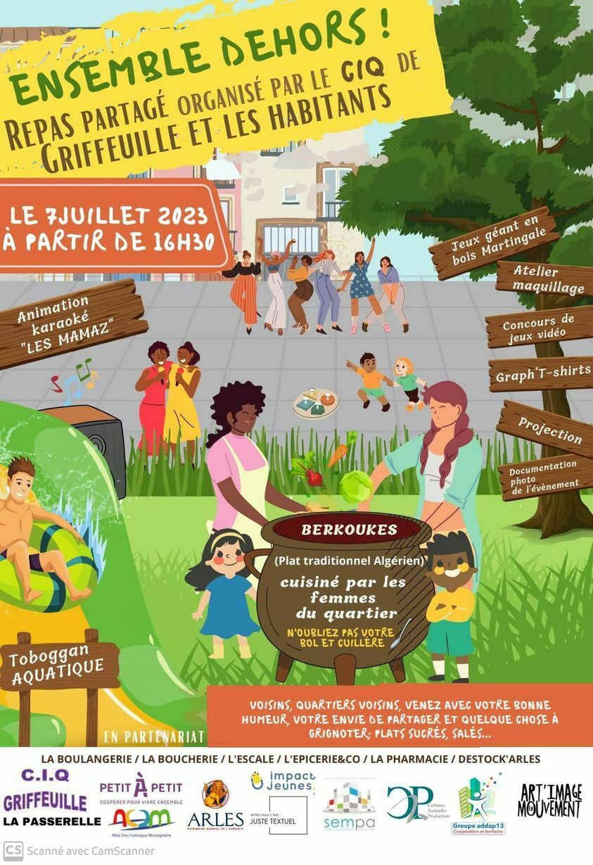 Daughter(s) - Blanc Wasabi - By Night