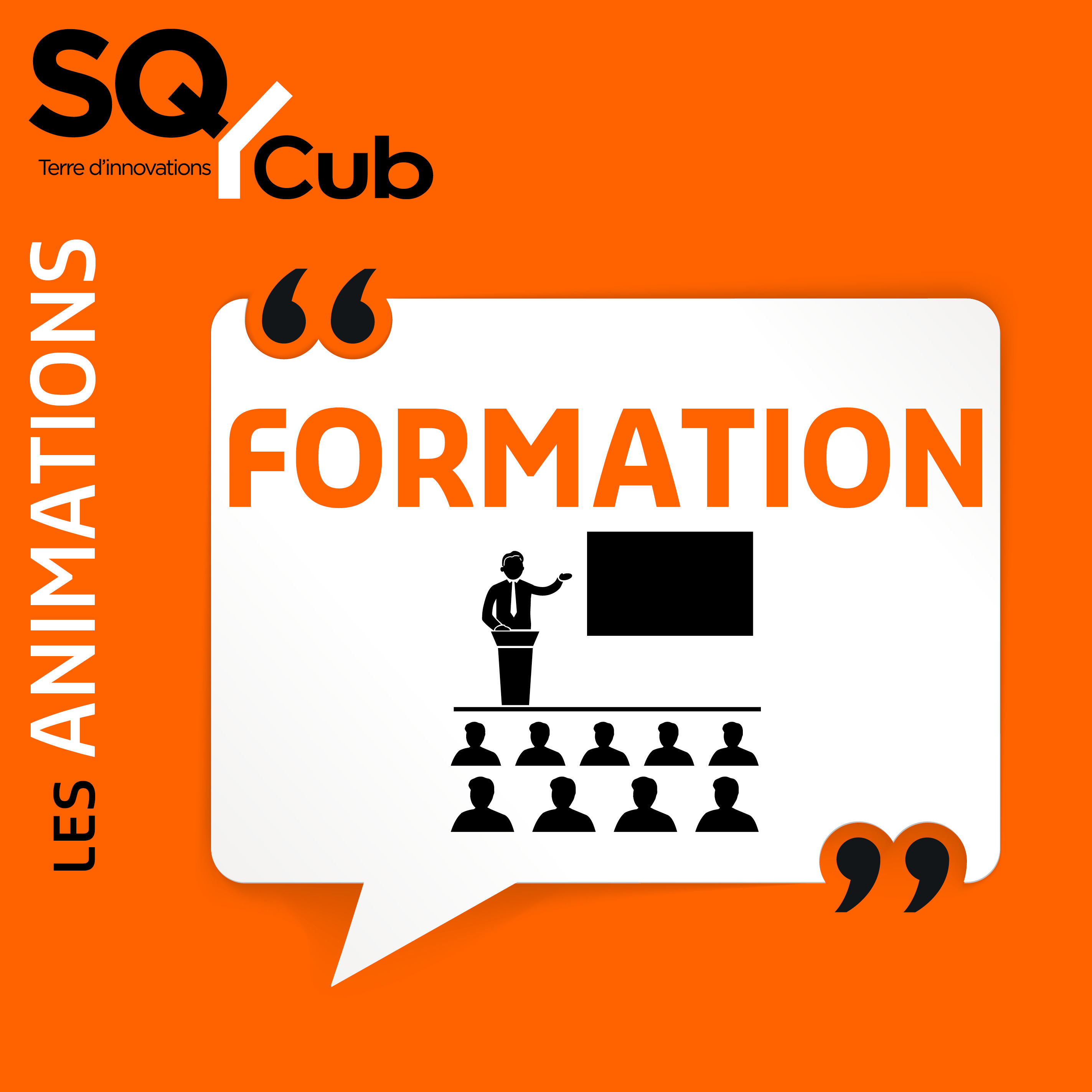 Le B-A BA de la micro-entreprise : statuts et spécificités - SQY CUB ...