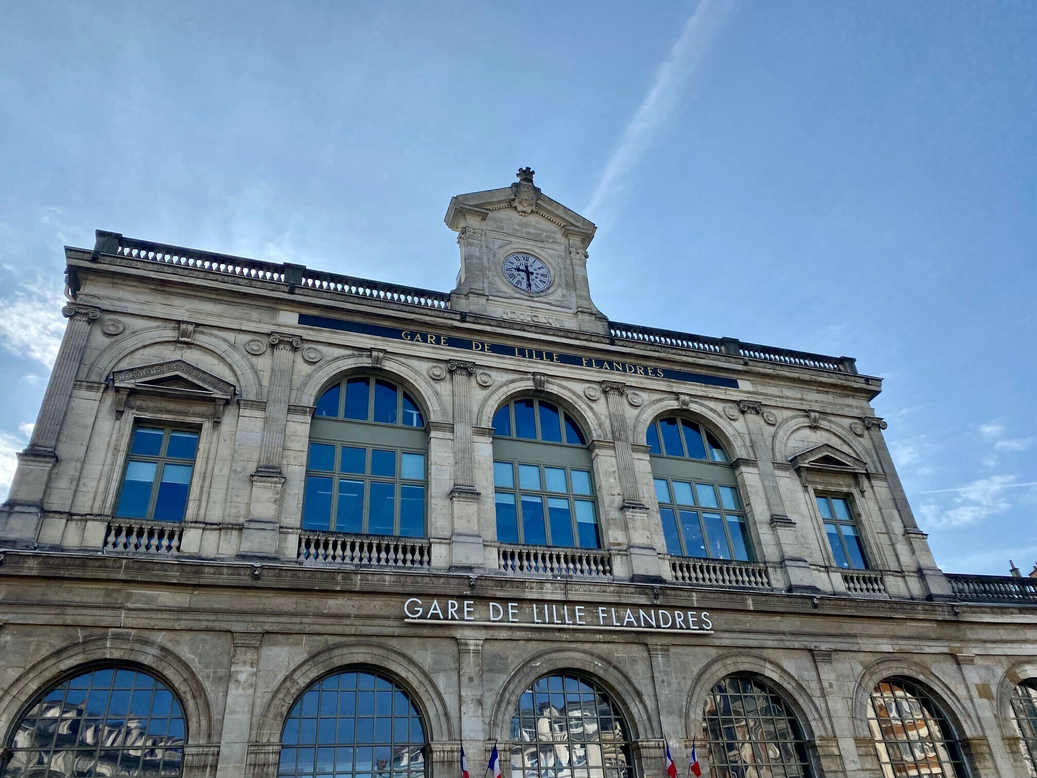 Ecrire la gare et le train, Atelier d'écriture animé par Anne Reverseau ...