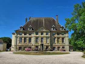 Visite guidée de Choye, son moulin et son château - Mairie De Choye ...