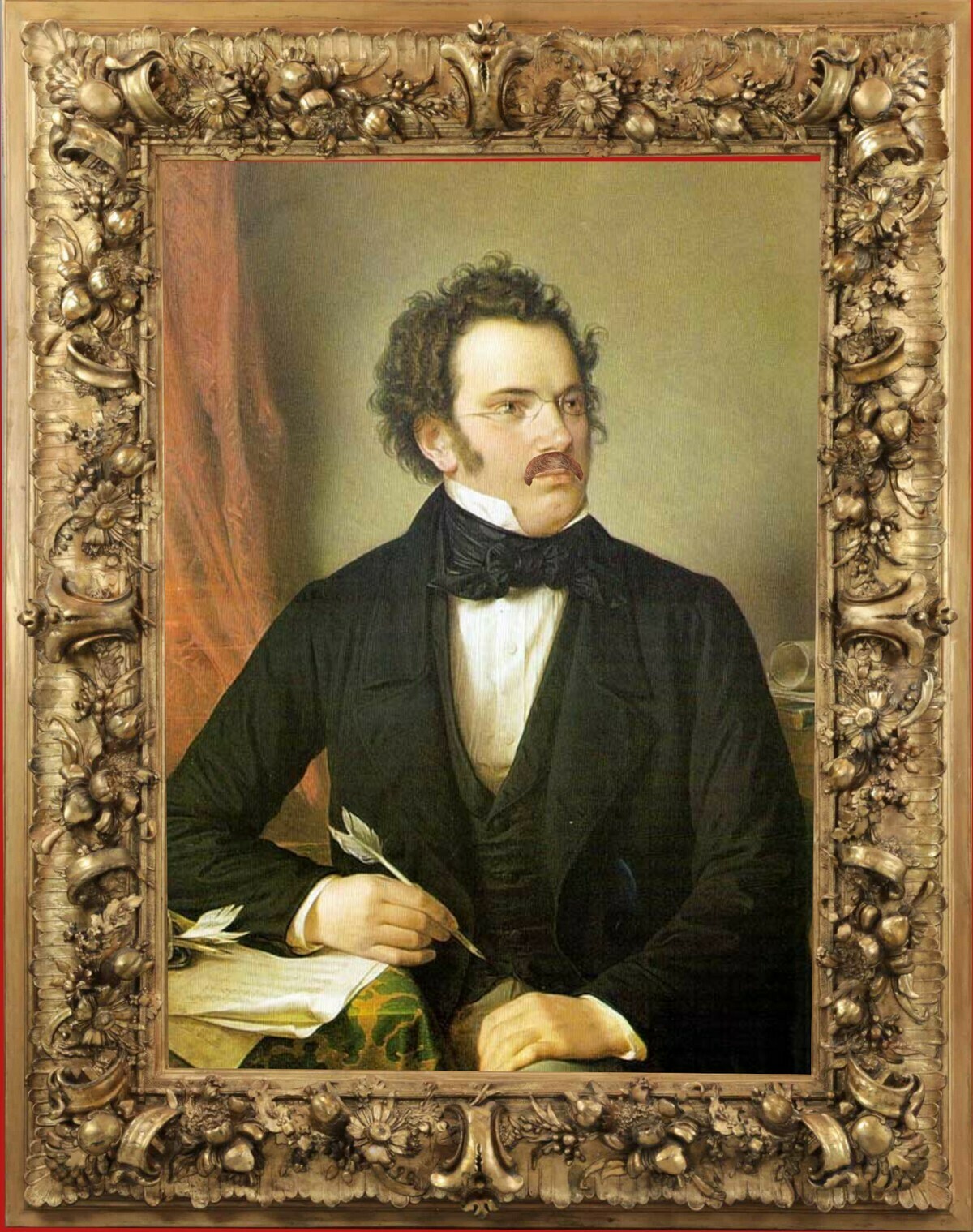 Conférence musicale « Pourquoi les grands compositeurs ? : Franz Peter ...