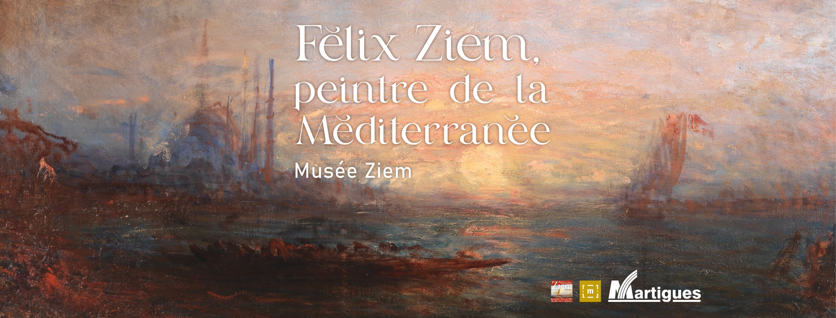 Le 13h du musée - Musée Ziem - By Night