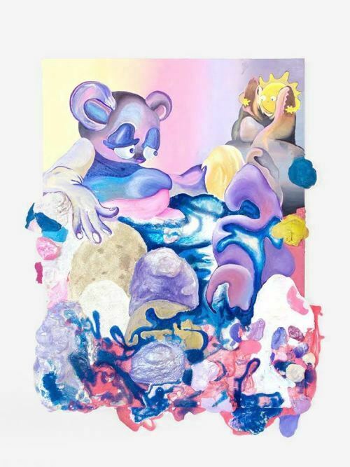 Un heure, une œuvre : Alake Shilling - Fondation Vincent Van Gogh Arles ...